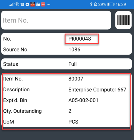 Clever Dynamics - Using in Conjunction with Clever WMS Devices